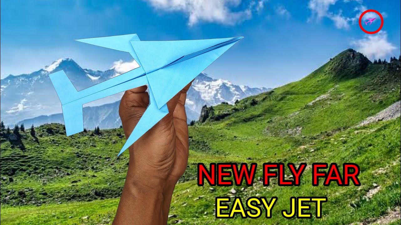 How To Make The Best Paper Airplane How To Make The Best Paper how-to-make-the-best-paper-airplane-how-to-make-the-best-paper