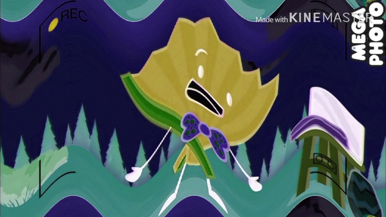 Last time on inanimate insanity effects sponsored by devin effects ...