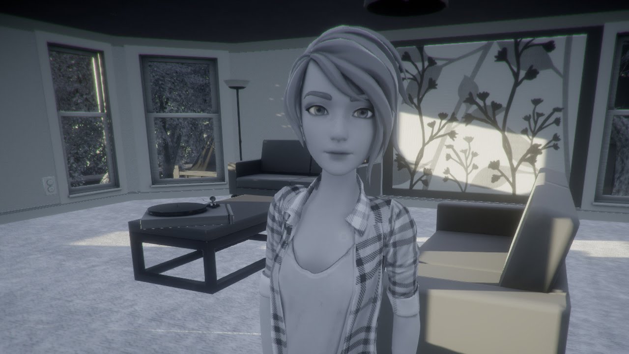 Reflections Gameplay (PC HD) [1080p] - YouTube