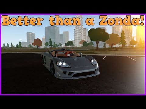 NEW $1,300,000 BEAST | ROBLOX: Vehicle Simulator