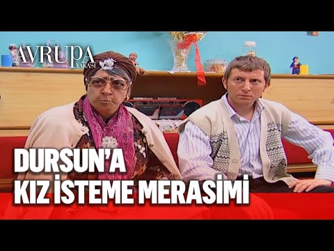 Erken yola çıkan yol alır, erken evlenen döl alır - Avrupa Yakası