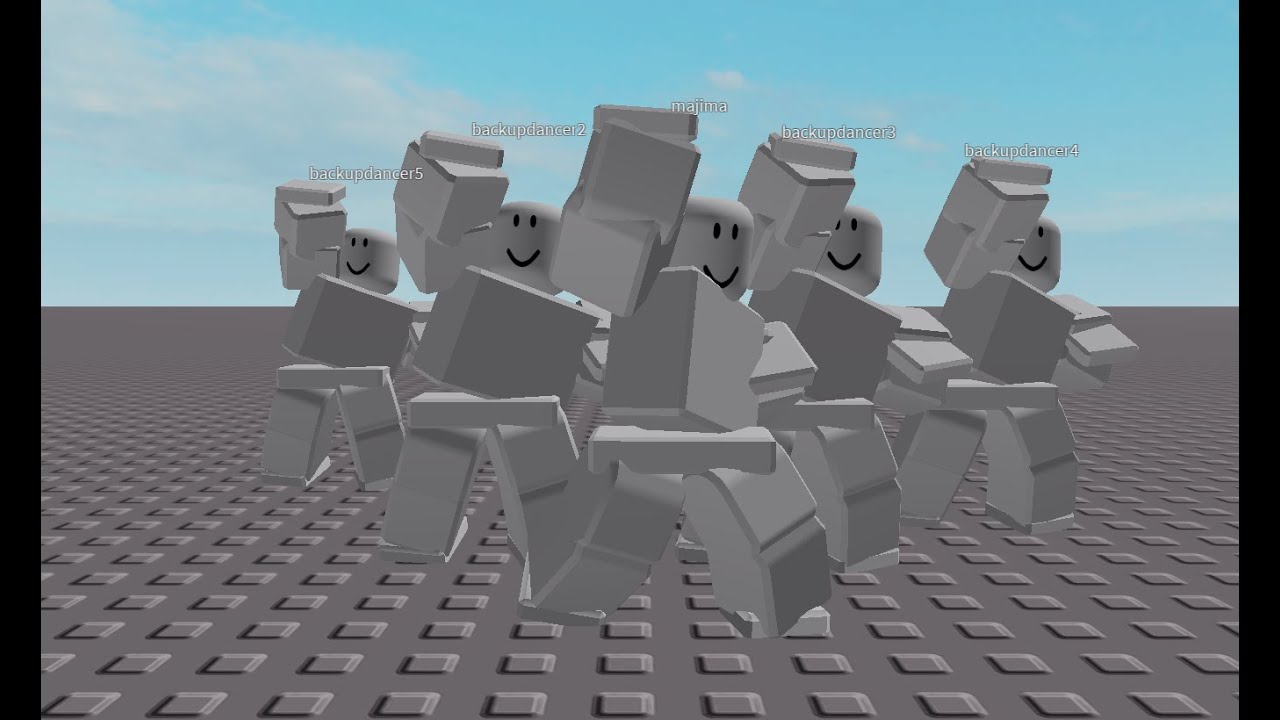 Roblox 24 Hour Cinderella Animations Released + Tutorial on how to set ...