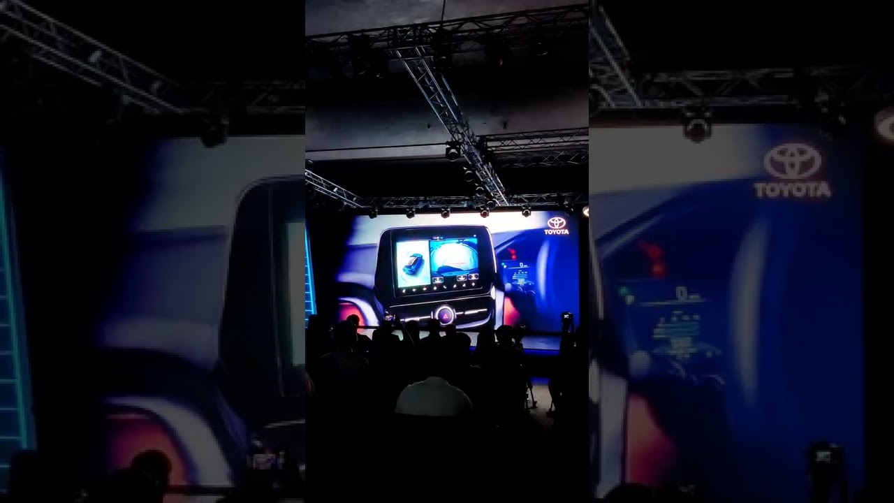 Toyota Urban Cruiser Hyryder Interior- HUD, 360 Camera, Ventilated ...