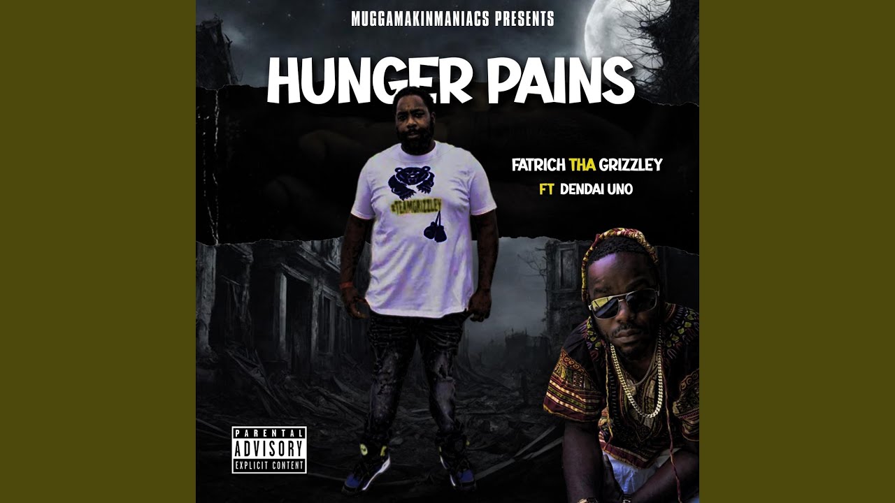 Hungry Pains (feat. Dendai Uno) - YouTube