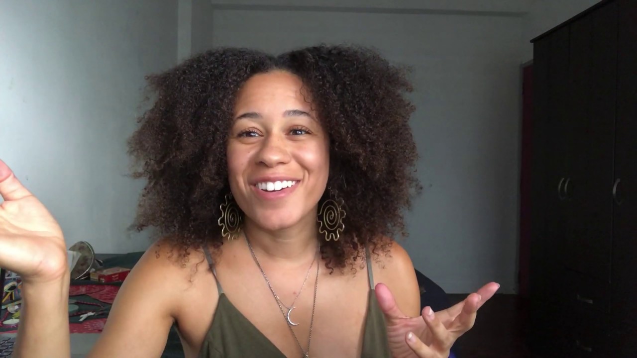 What is Feminine Embodiment? - YouTube