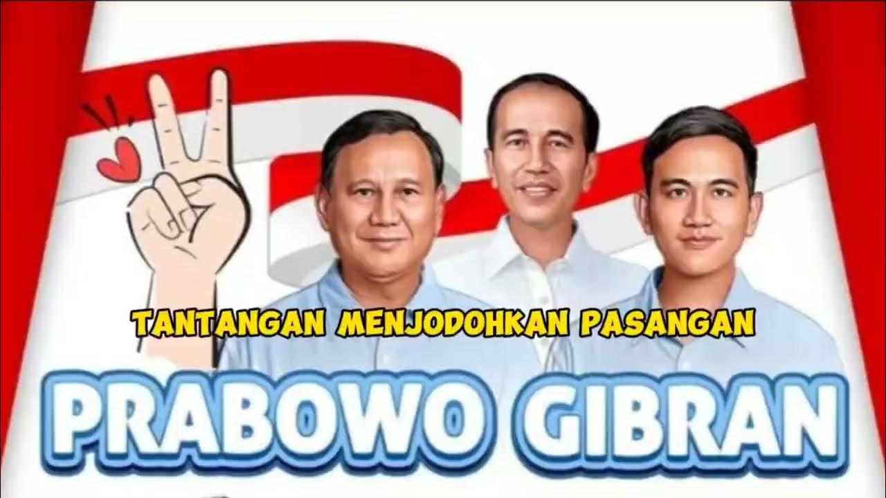 TANTANGAN MENJODOHKAN PASANGAN SERUPA DENGAN GARIS TANPA BERTABRAKAN - YouTube