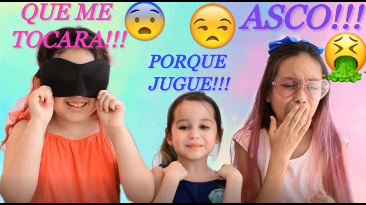 Chocolates locos!!! - YouTube