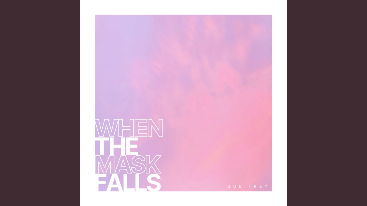 When The Mask Falls - YouTube