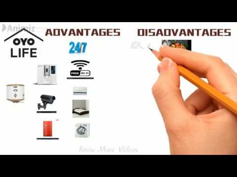 oyo life explained - YouTube