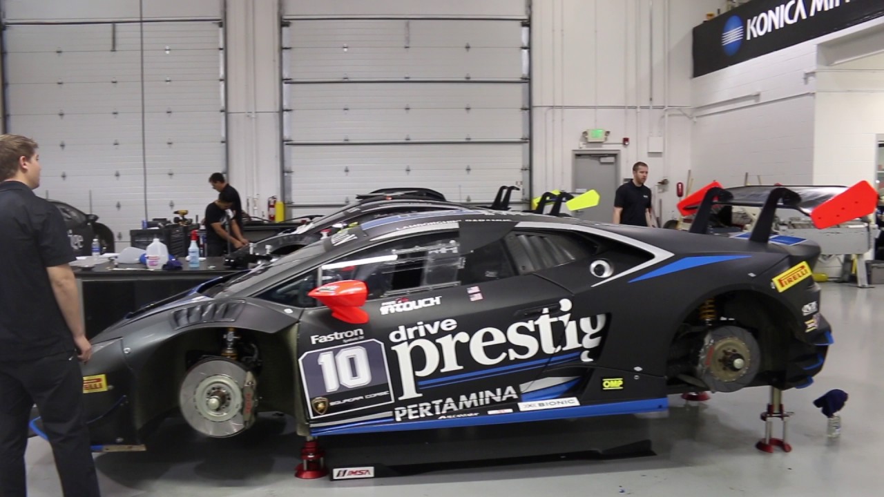 Lamborghini Madness Vehicle Wrap Shadow Graphix - YouTube