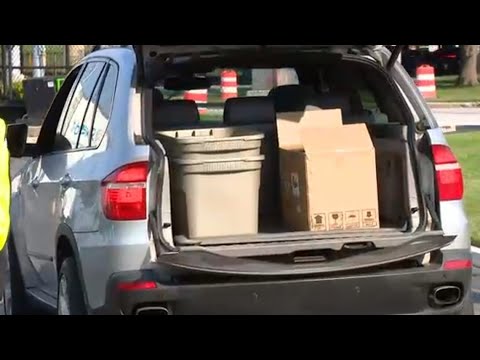 Fall Shred-It Day held at locations across central Indiana - YouTube
