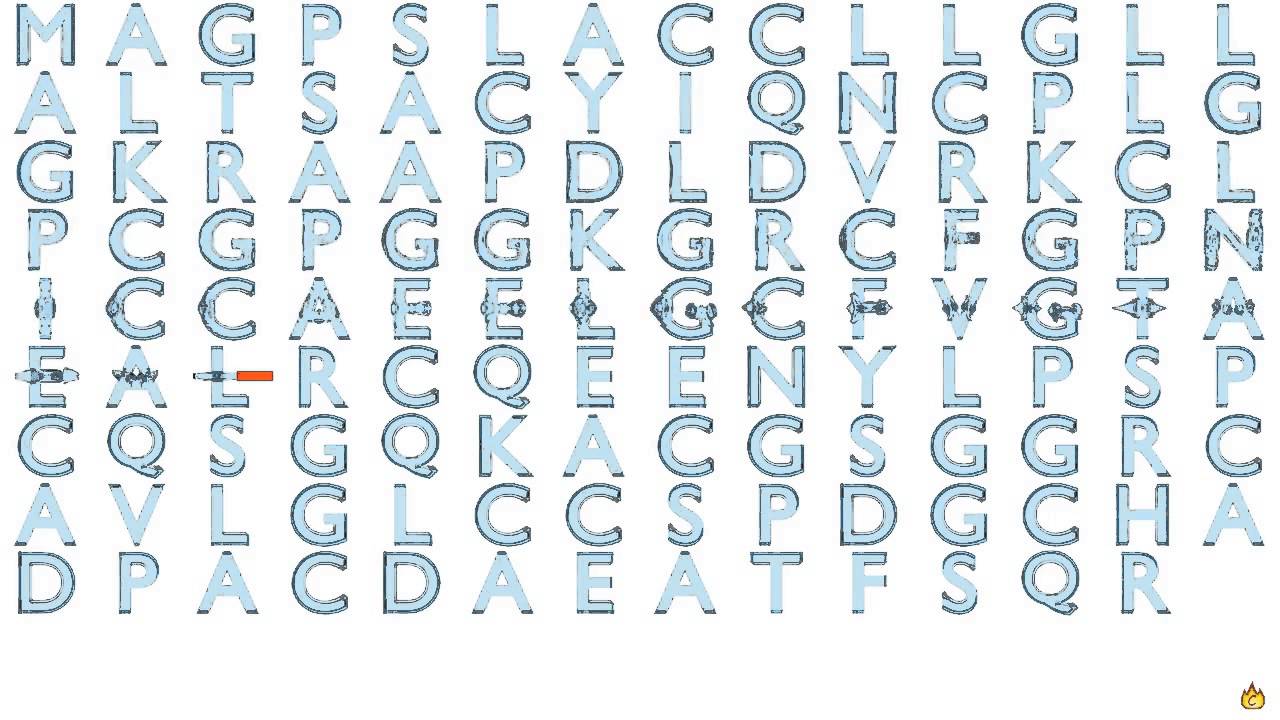 Gene Music Using Protein Sequence of OXT "OXYTOCIN/NEUROPHYSIN I ...
