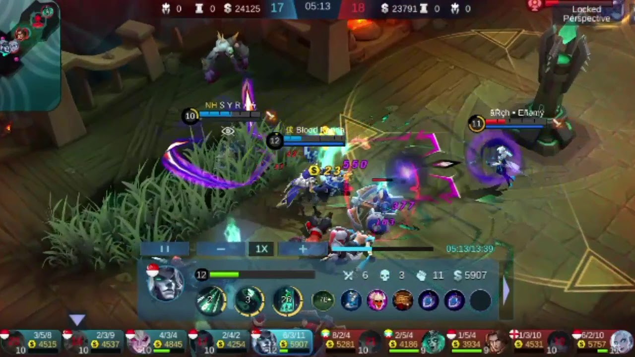 My faramis tank gameplay. Heavy carry, will we win? - YouTube