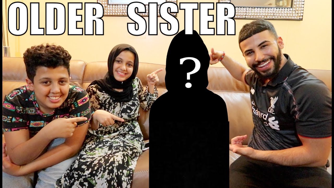 NEW ADAM'S FAMILY MEMBER FINALLY SHOWN AFTER 5 YEARS!! - YouTube