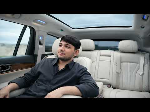 Jalolidin Ahmadaliyev ONA kelin qidirib