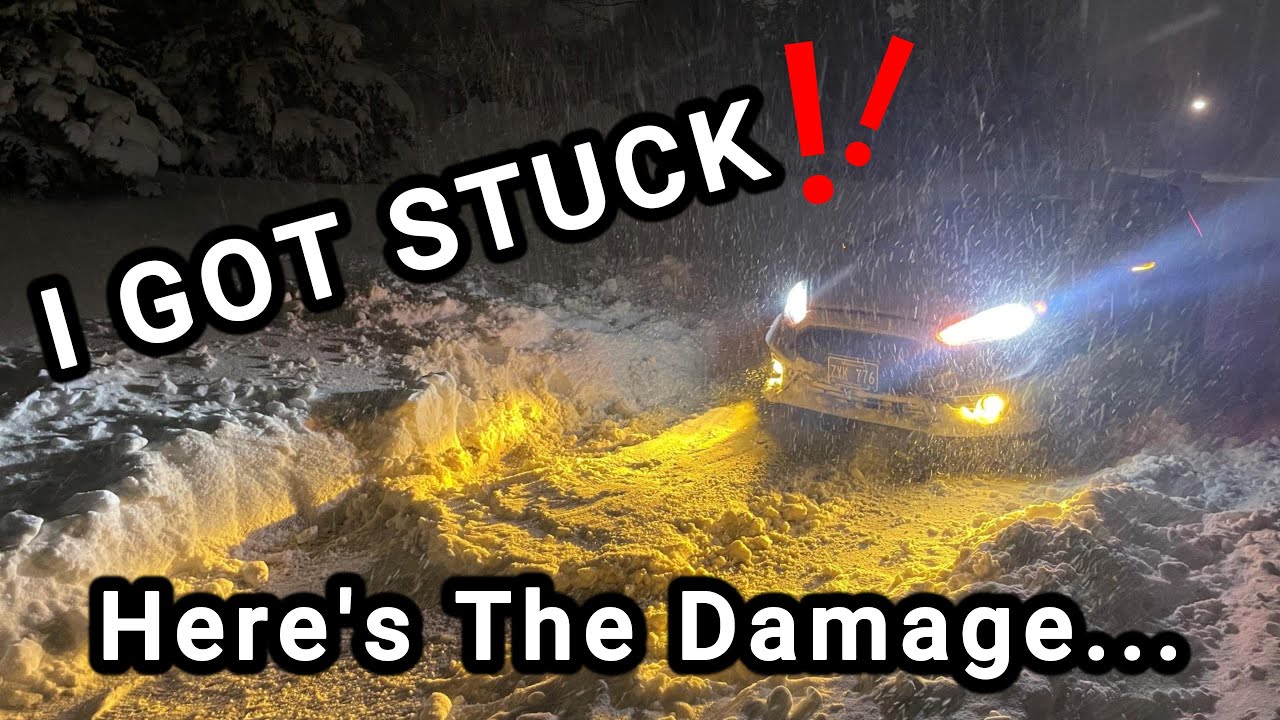 Polishing Up Rear Bumper Damage- FIesta ST - YouTube