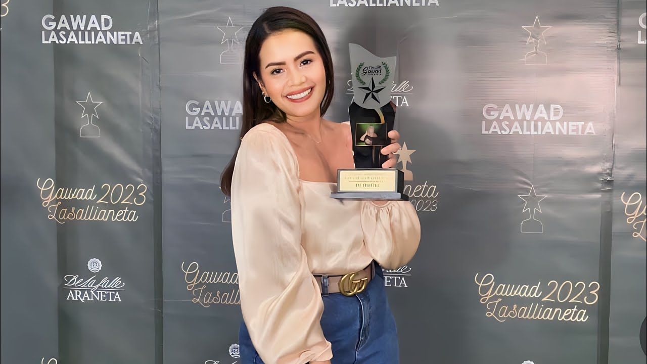 Thanks, Cha! (Ted Failon & DJ Chacha - February 23, 2023) | Daniel E. Yap - YouTube