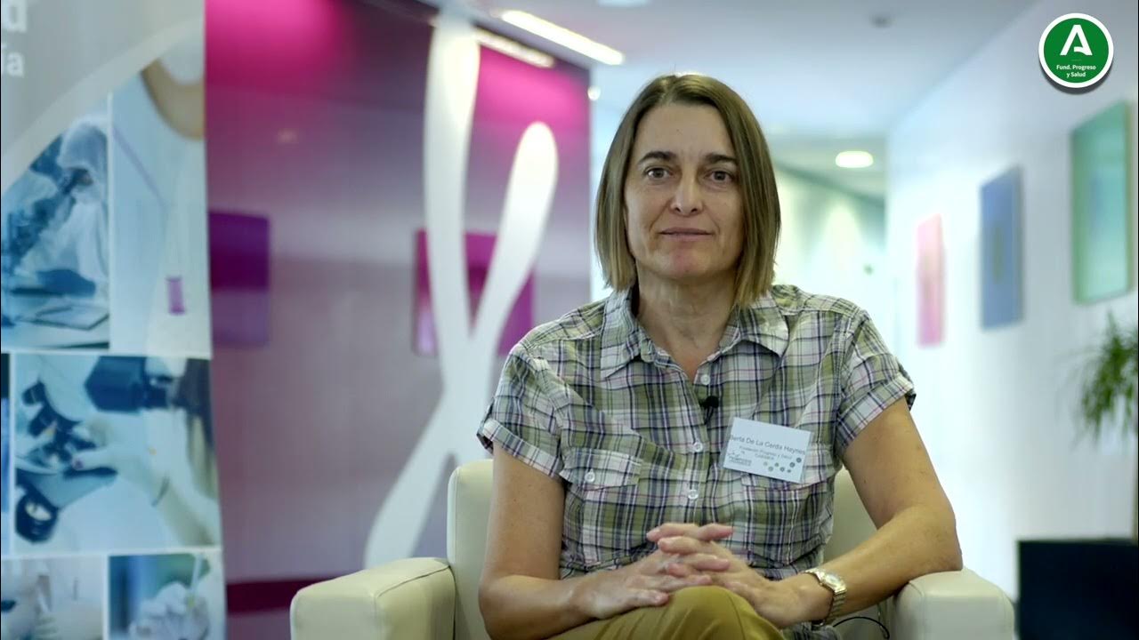 Berta de la Cerda Haynes | Día Internacional de la Mujer y la Niña en ...