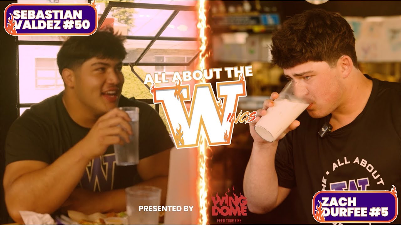 Hot Ones with Sebastian Valdez & Zach Durfee - YouTube