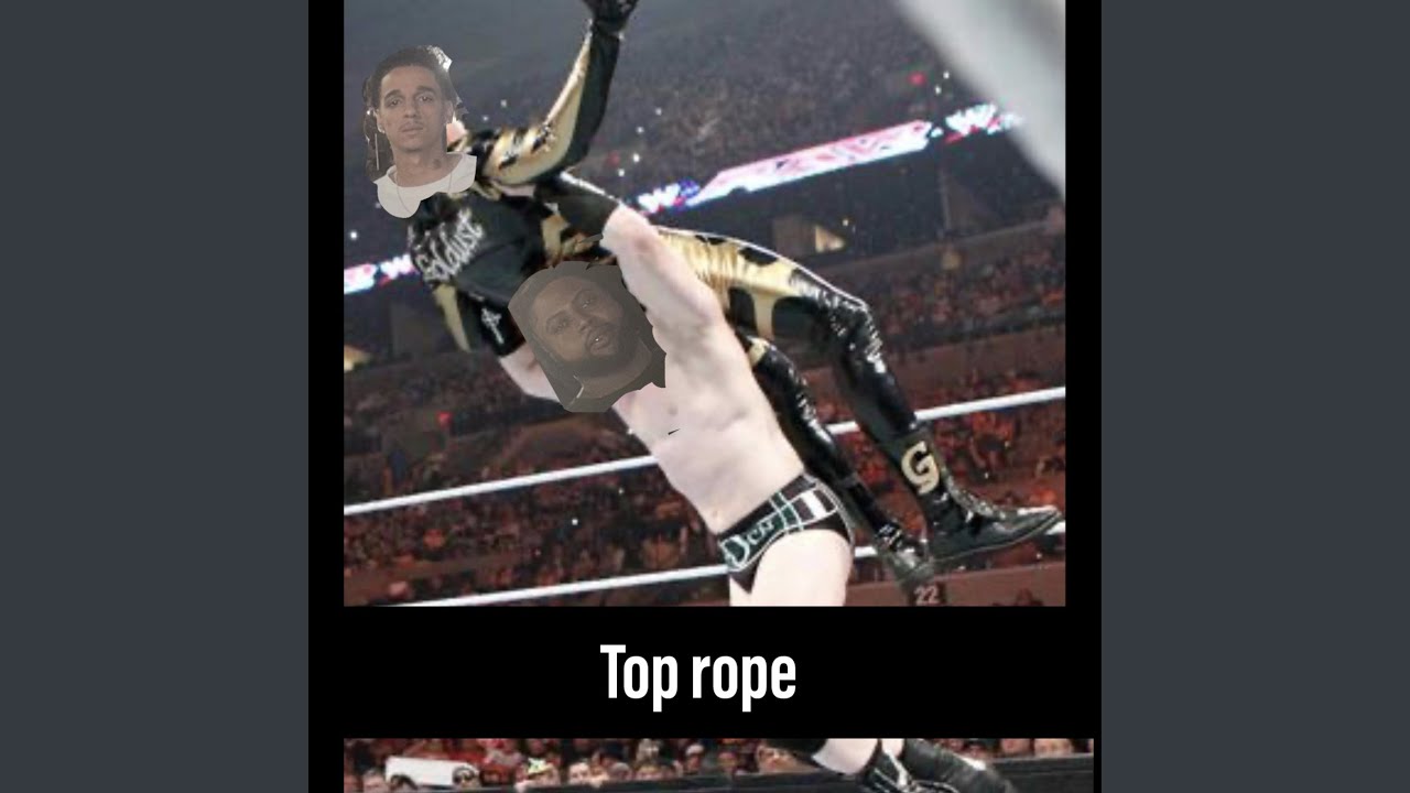 Top Rope - YouTube