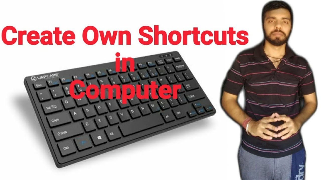 Hotkeys How To Create Custom Hotkeys For Any Application Latest