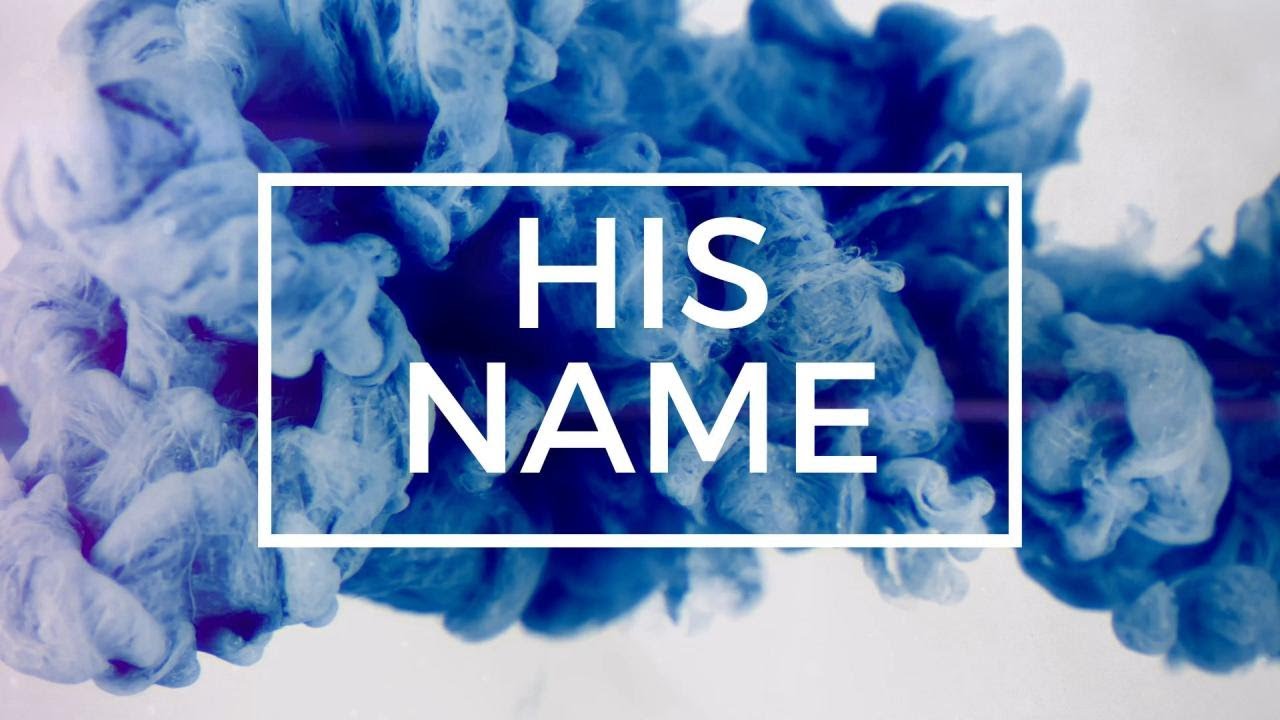 Old Town Church // His Name // Pastor Mike Hafner // Sept 10 - YouTube