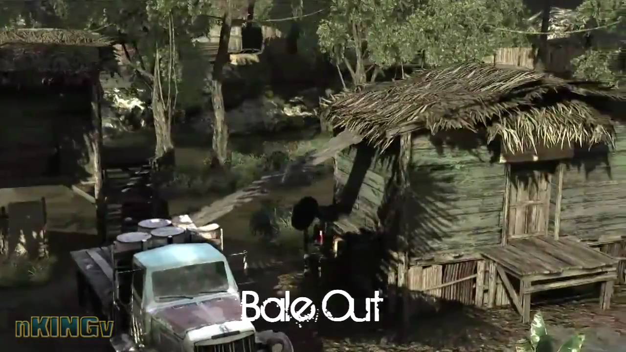 SOCOM 4 Multiplayer Map Flythroughs in Real HD - YouTube