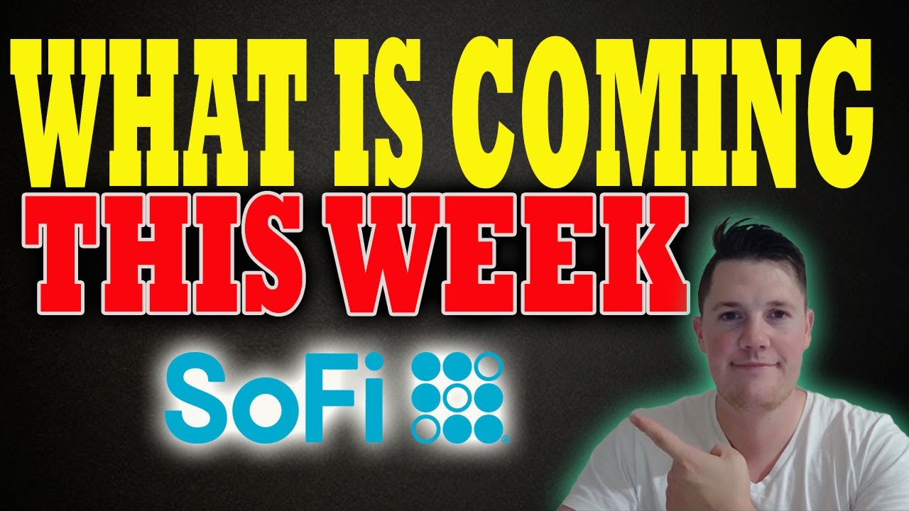 What is Coming NEXT For SoFi ?! │ Chris Lapointe Fireside Chat ⚠️ SoFi ...