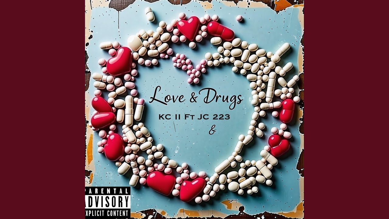 Love & Drugs (feat. JC 223) - YouTube