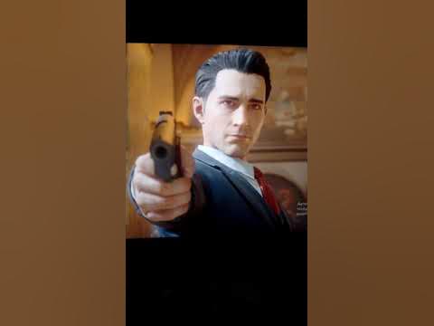 смерть генри мафия дефинитив эдишн - YouTube