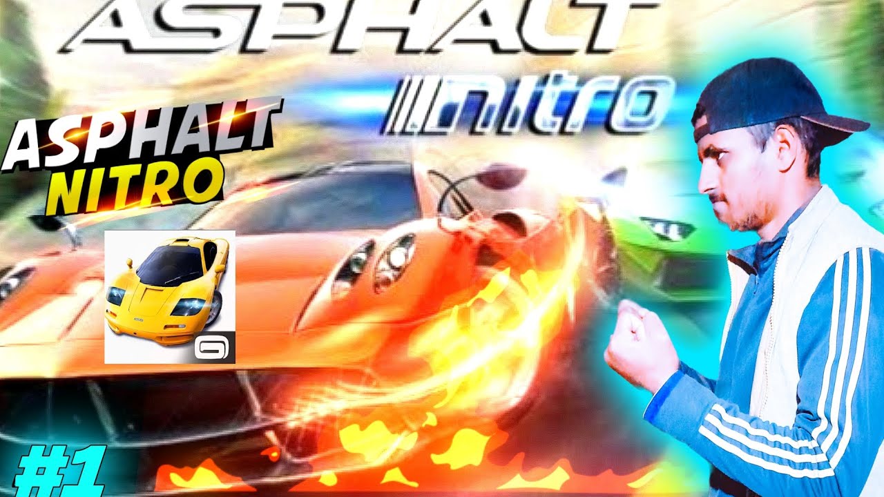 how to perform 🎭 perfect nitro in asphalt nitro 😱|asphalt nitro |video ...
