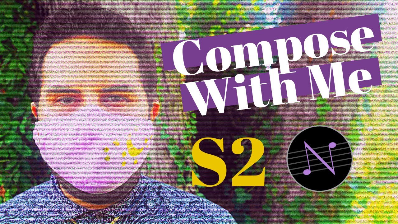 Compose With Me | Making a Click Track - YouTube
