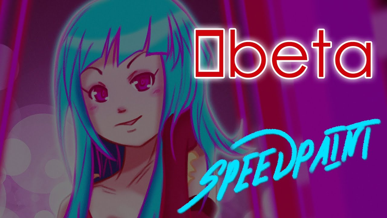 SPEEDPAINT - TEDDYLOID | DAOKO - ME!ME!ME! VIDEO | [0beta] - YouTube
