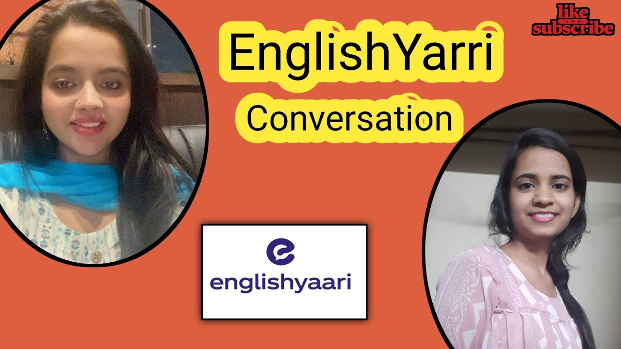 EnglishYaari Conversation Session || How to speak English || @EnglishYaari - YouTube