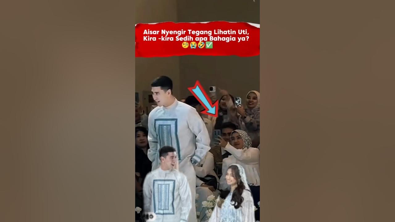 Aisar Cemburu Lihat Uti Bareng Verrel 😭🥰😍 #fujian#fuji#fujidanaisarkhaled#shorts - YouTube