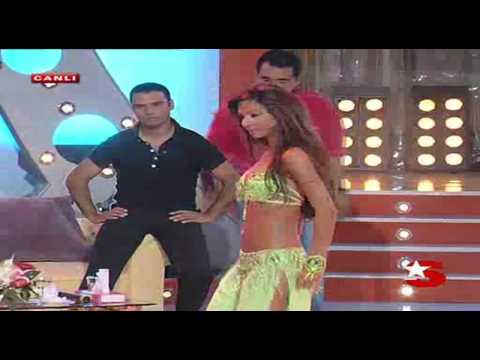 Orientale  Belly Dance Show By Didem