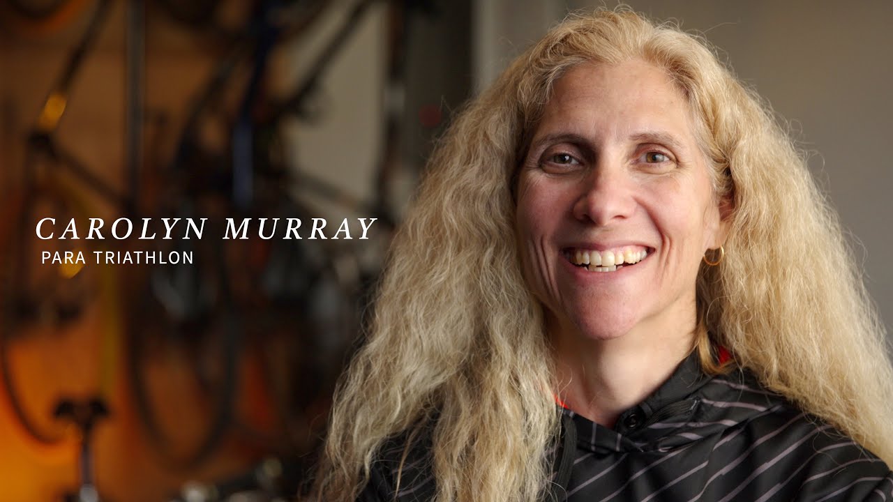 Carolyn Murray: Embracing Values in High Performance Sport - YouTube
