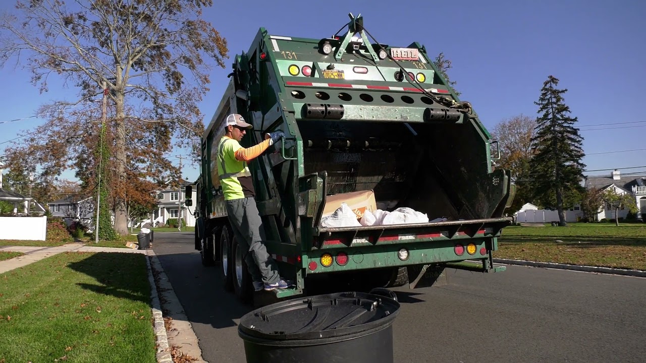 How Winters Bros Waste Systems Leverages Connected Collections To Make ...