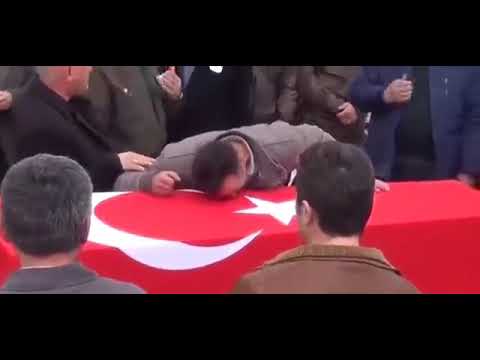 GÜLÜMSE ANNE (İŞARET DİLİ)