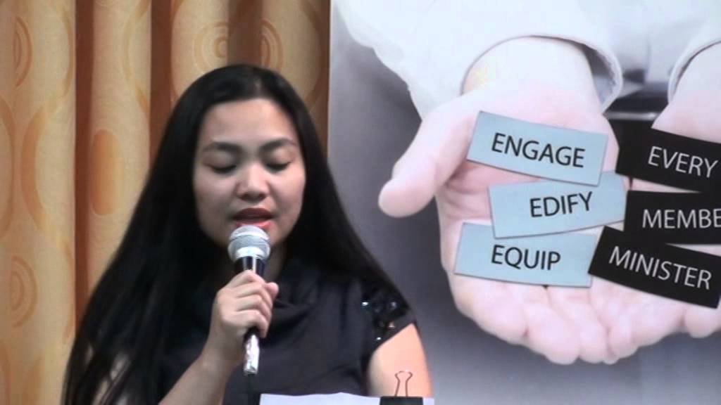 Ate Tina Special No. May 2, 2015 - YouTube