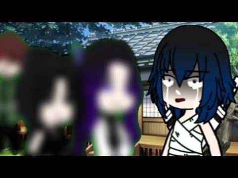 Inosuke angst - YouTube