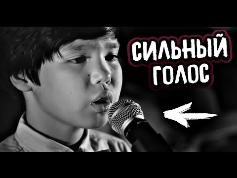 Трогает до слёз Нурмухаммед Жакып   \