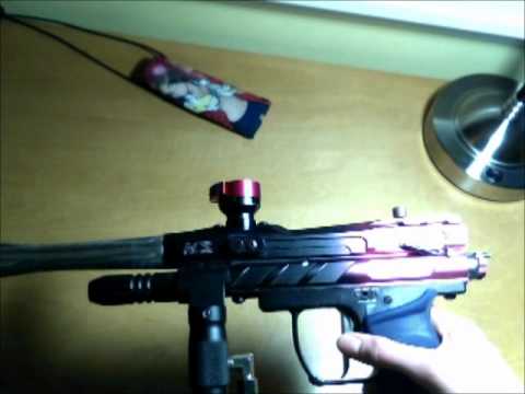 Spyder Pilot ACS review - YouTube
