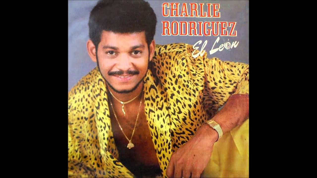 charlie rodriguez el palacio - YouTube
