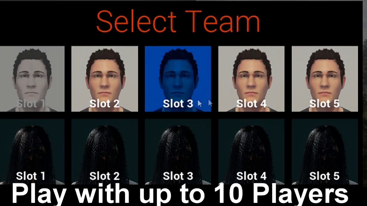 Strike of Horror Guide Video - YouTube