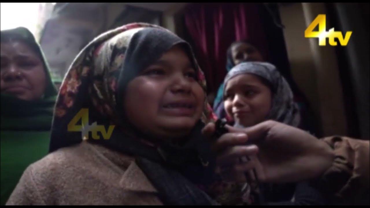 WHERE IS UNICEF WHERE IS SAVE THE CHILDEREN QUESTION RAISES ON HALDWANI where-is-unicef-where-is-save-the-childeren-question-raises-on-haldwani