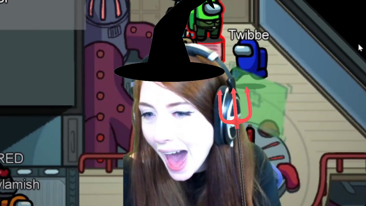 Among Us imposter edition Highlights - YouTube