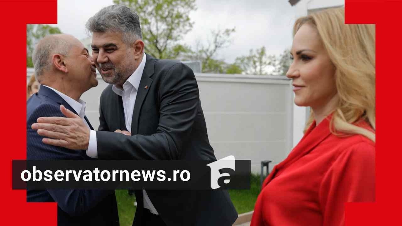 De ce vor PSD şi PNL retragerea lui Cîrstoiu. Patru nume vehiculate ...