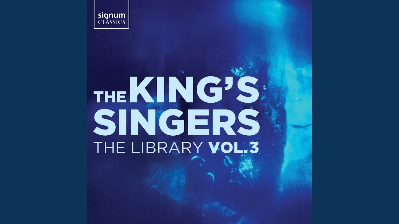 In The Real Early Morning (Arr. Patrick Dunachie) - YouTube Music