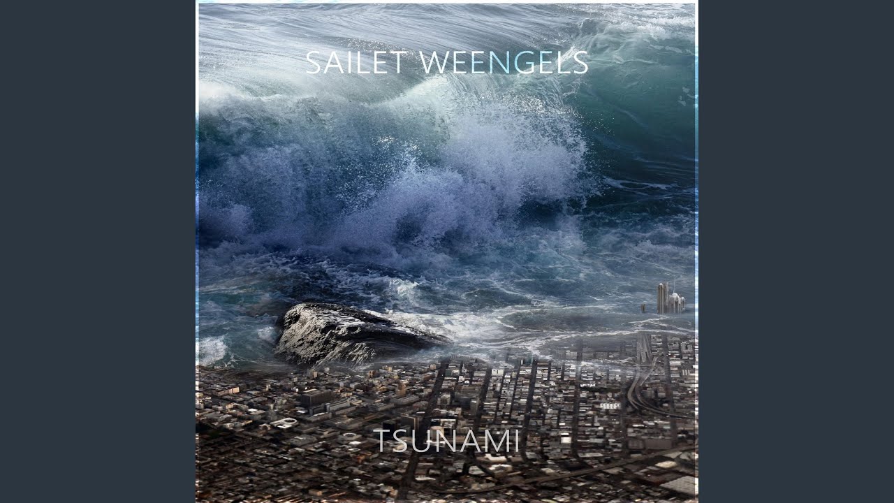 Tsunami - YouTube
